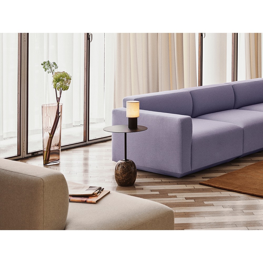 Buy the &Tradition Lato Side Table at nest.co.uk