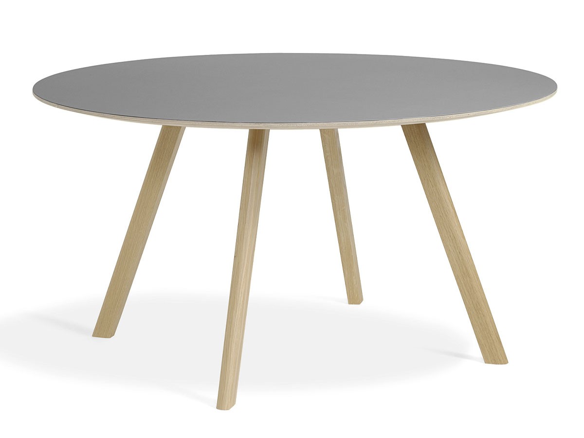 Buy the Hay Copenhague Round Table CPH 25 at nest.co.uk