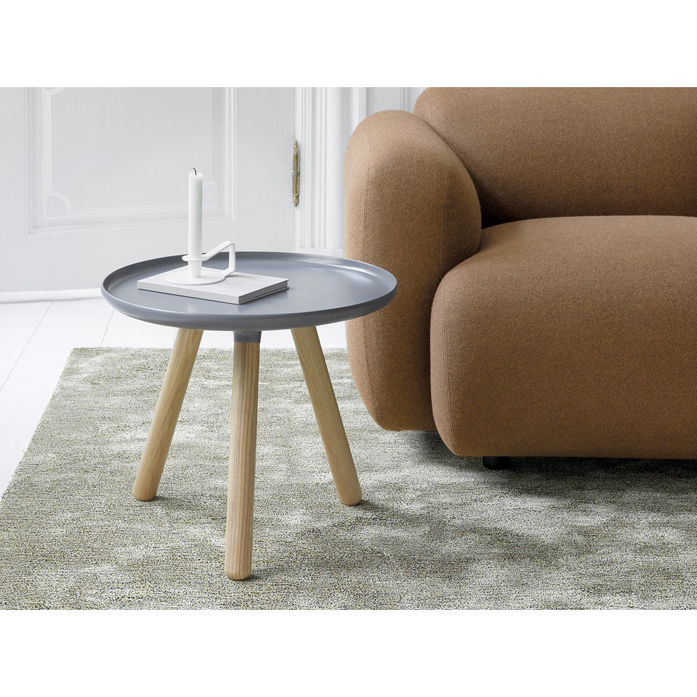 Buy the Normann Copenhagen Tablo Side Table at nest.co.uk