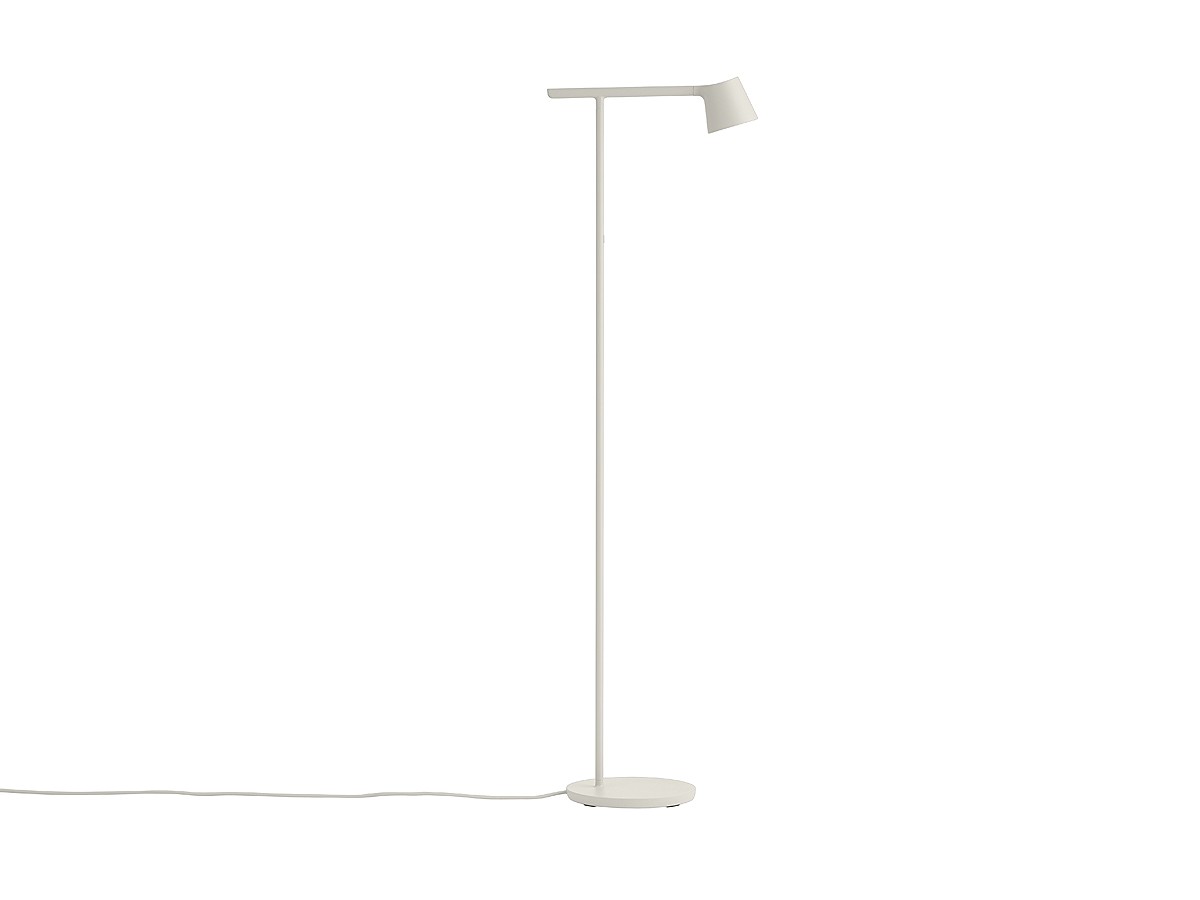 Buy the Muuto Tip Floor Lamp at nest.co.uk