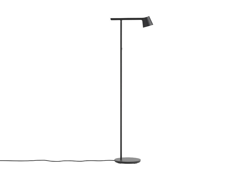 Buy the Muuto Tip Floor Lamp at nest.co.uk