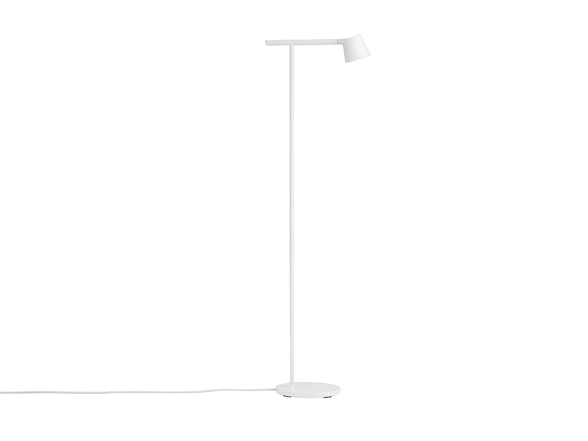 Buy the Muuto Tip Floor Lamp at nest.co.uk