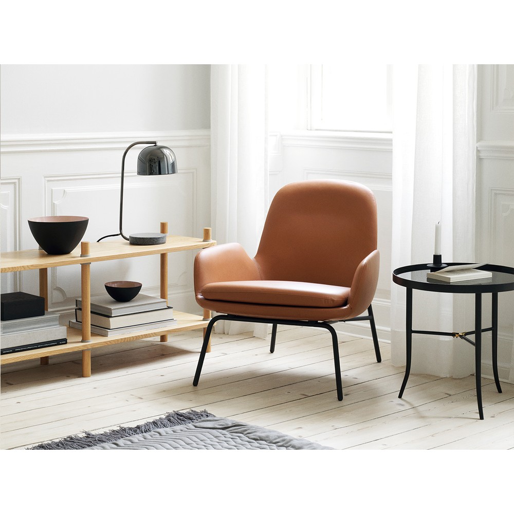 Buy the Normann Copenhagen Lug Table at nest.co.uk