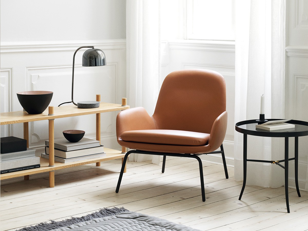 Buy the Normann Copenhagen Lug Table at nest.co.uk