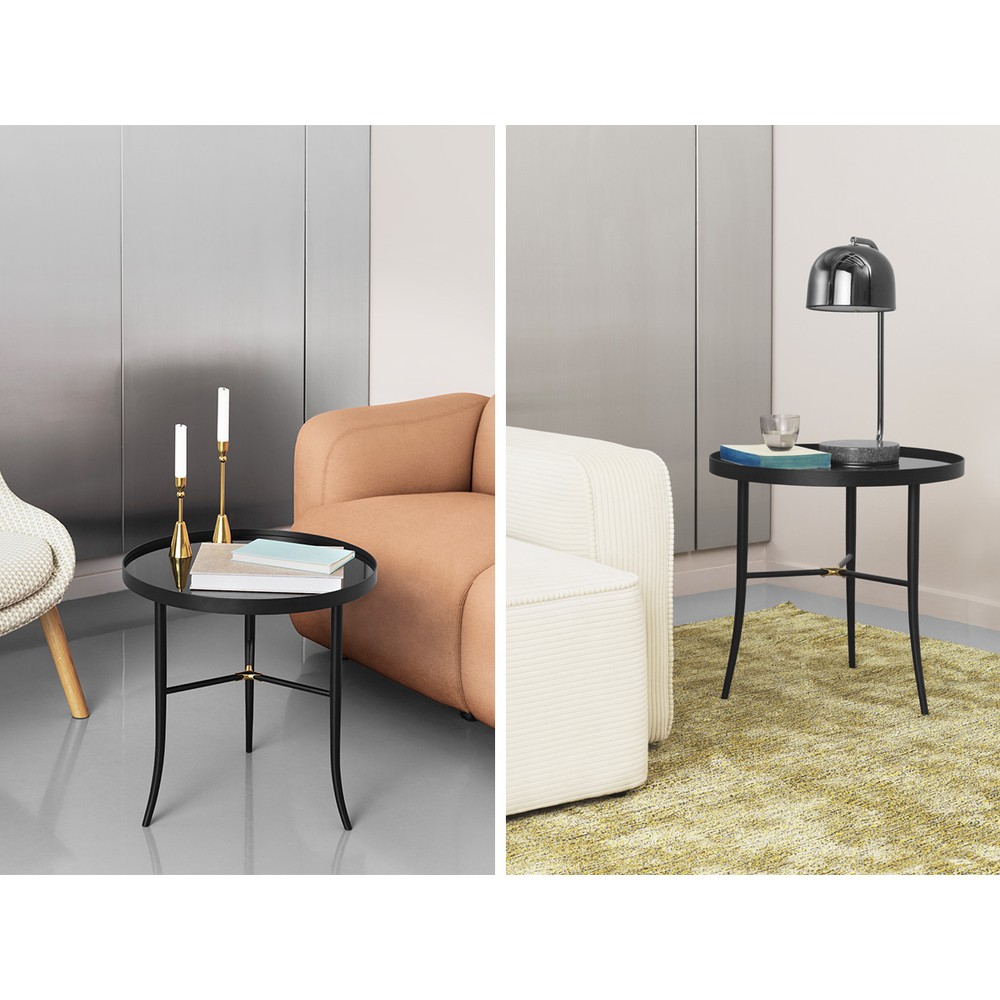 Buy the Normann Copenhagen Lug Table at nest.co.uk