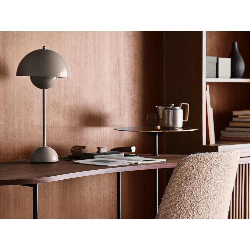 Buy the &Tradition Flowerpot VP3 Table Lamp at nest.co.uk