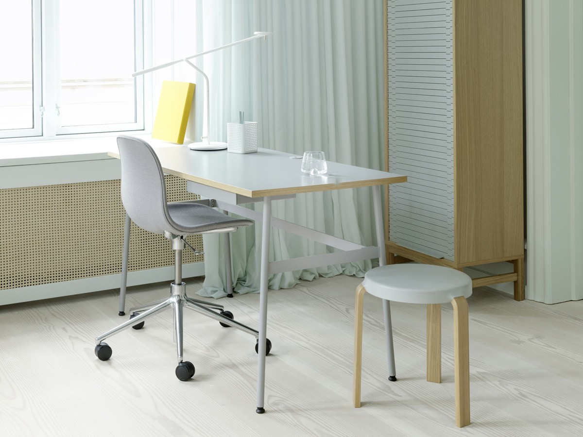 Buy the Normann Copenhagen Journal Desk at nest.co.uk