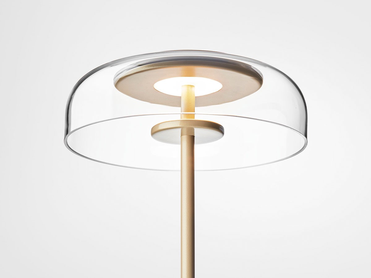 Buy the Nuura Blossi Table Lamp - Special Edition at nest.co.uk