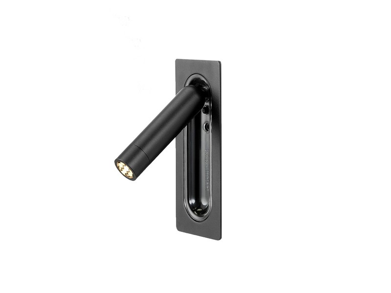 Buy the Marset Ledtube Mini Wall Light at nest.co.uk