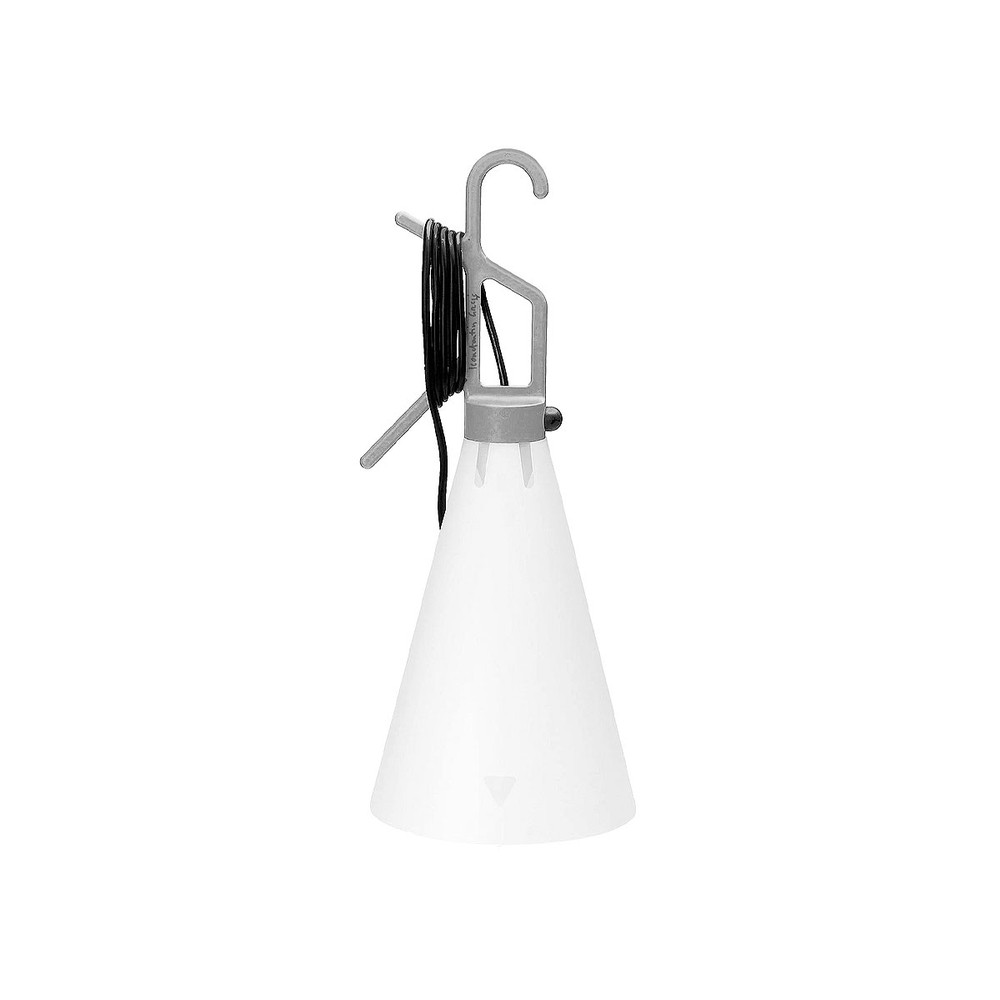 Buy the Flos Mayday Utility Lamp - Limited Anniversary Edition at nest.co.uk