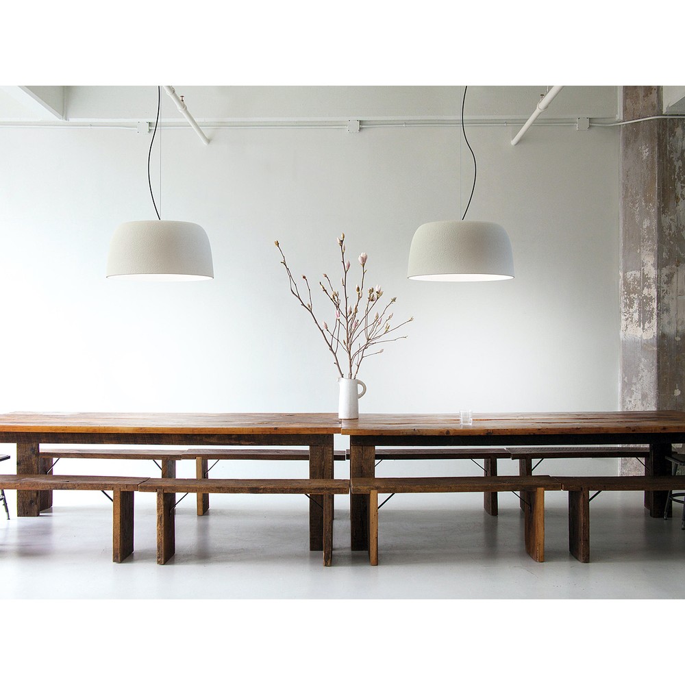 Buy the Marset Djembe Pendant Light at nest.co.uk