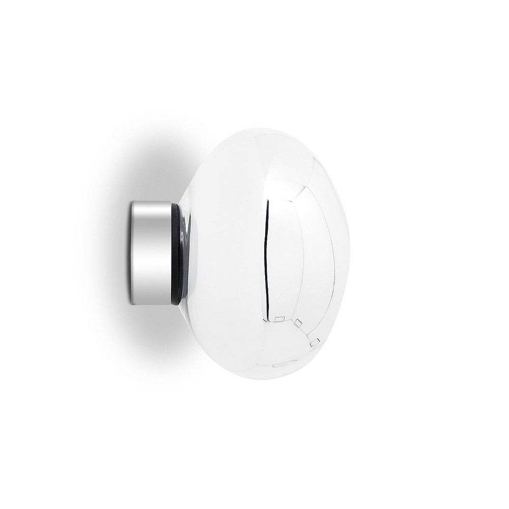 Buy the Tom Dixon Melt Mini Surface Light at nest.co.uk