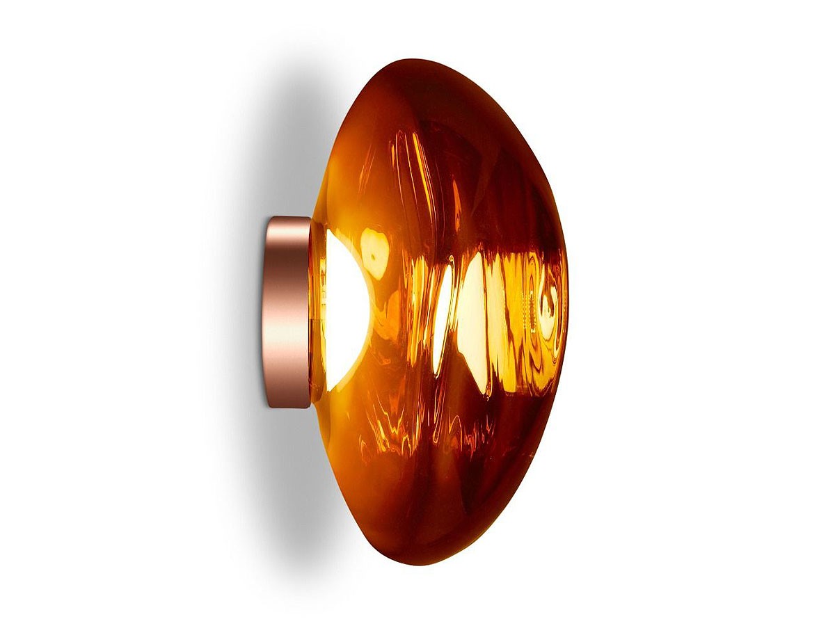 Buy the Tom Dixon Melt Surface Light at nest.co.uk