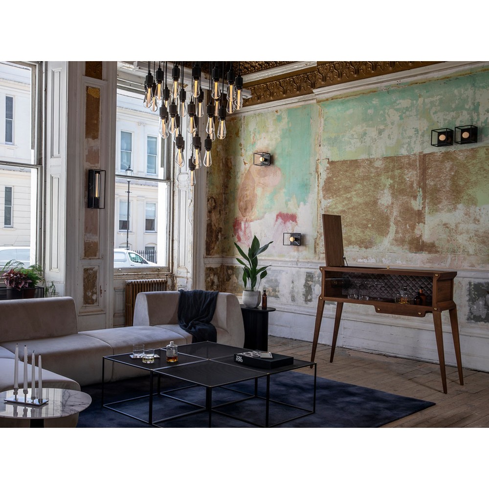 Buy the Buster + Punch The Rockstar Bar at nest.co.uk