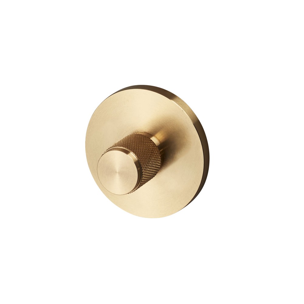 Buy the Buster + Punch Thumb Turn Lock at nest.co.uk