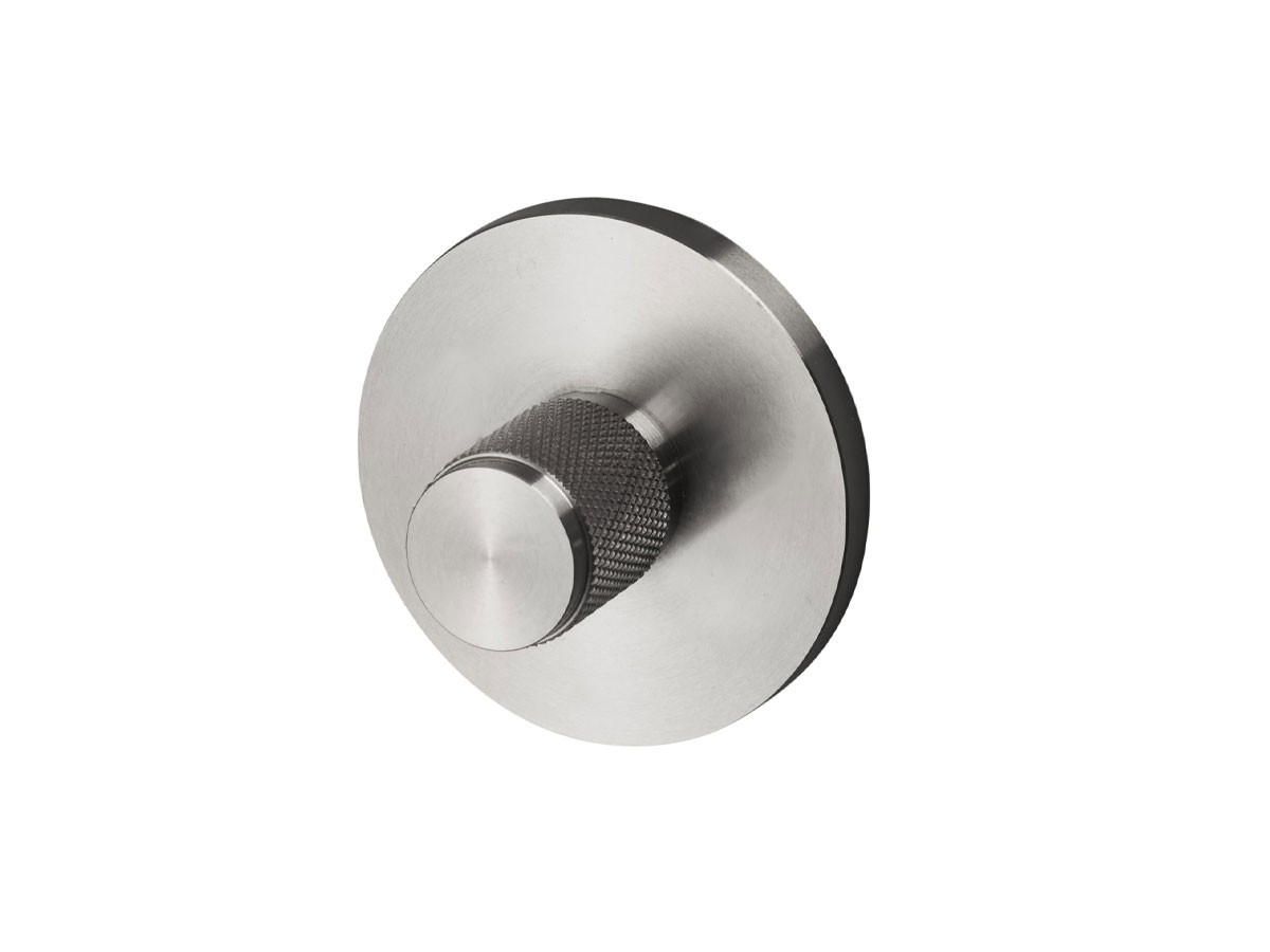 Buy the Buster + Punch Thumb Turn Lock at nest.co.uk