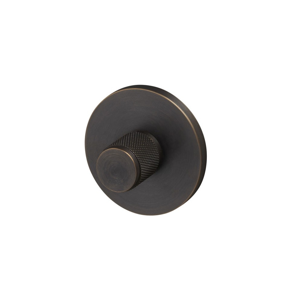 Buy the Buster + Punch Thumb Turn Lock at nest.co.uk