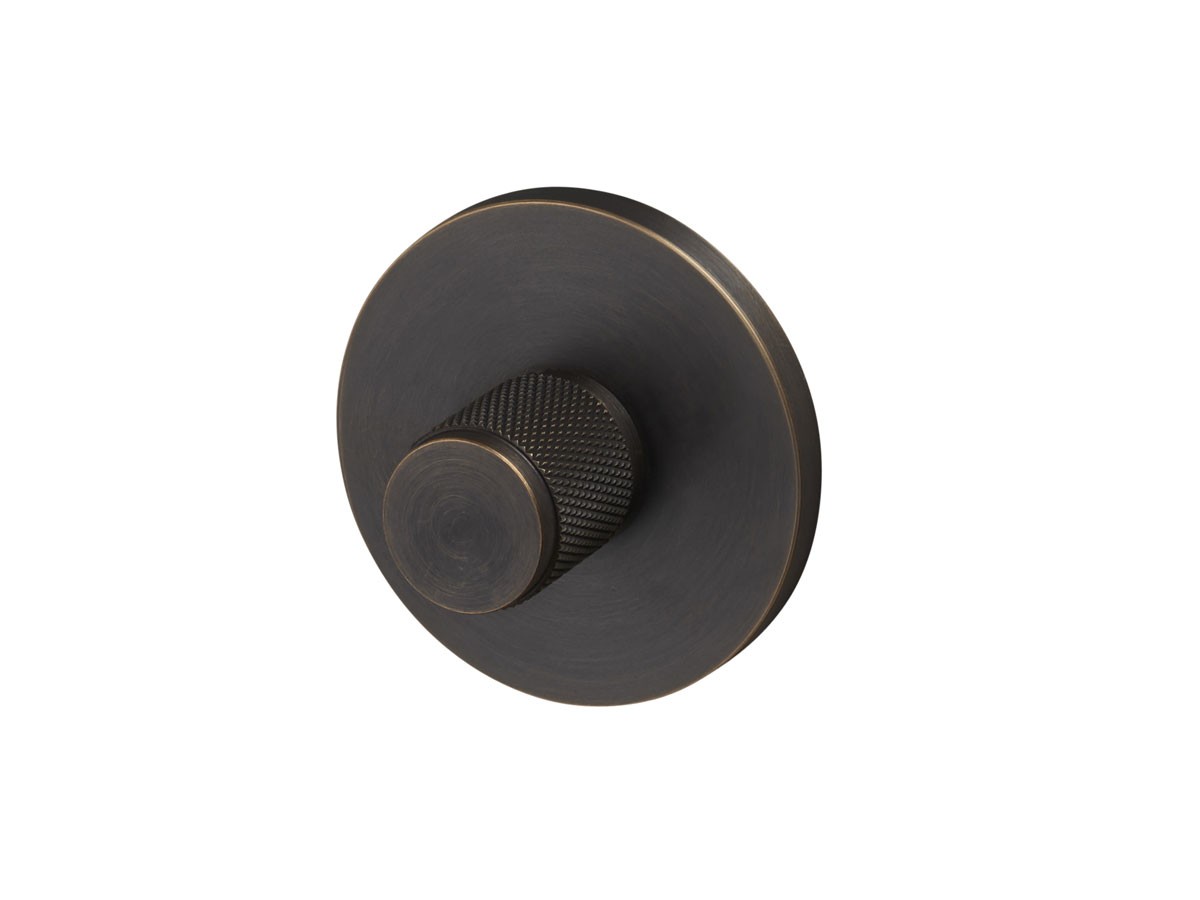 Buy the Buster + Punch Thumb Turn Lock at nest.co.uk