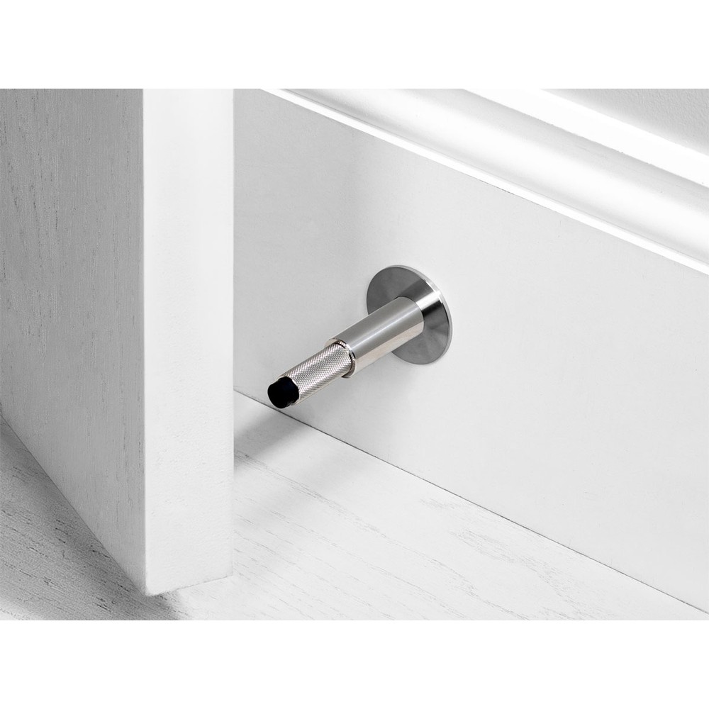 Buy the Buster + Punch Door Stop - Wall at nest.co.uk
