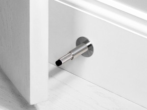 Buy the Buster + Punch Door Stop - Wall at nest.co.uk