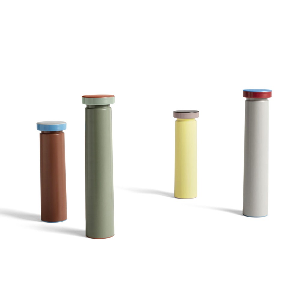 Buy the Hay Salt & Pepper Grinder at nest.co.uk
