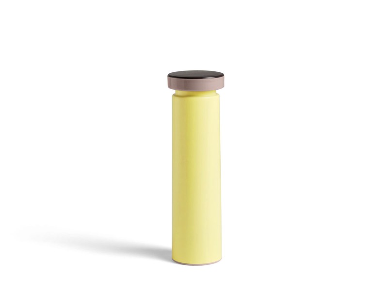 Buy the Hay Salt & Pepper Grinder at nest.co.uk