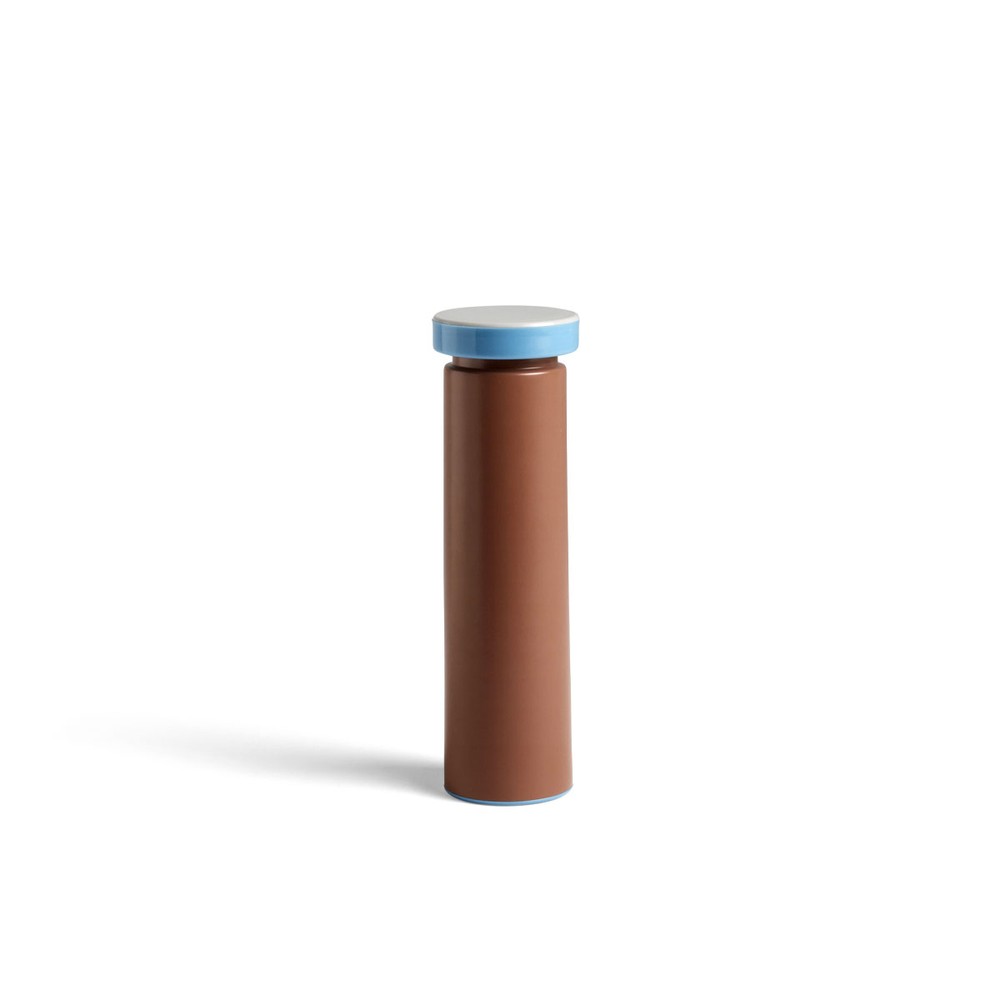 Buy the Hay Salt & Pepper Grinder at nest.co.uk