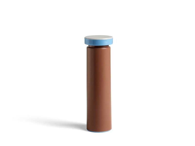 Buy the Hay Salt & Pepper Grinder at nest.co.uk