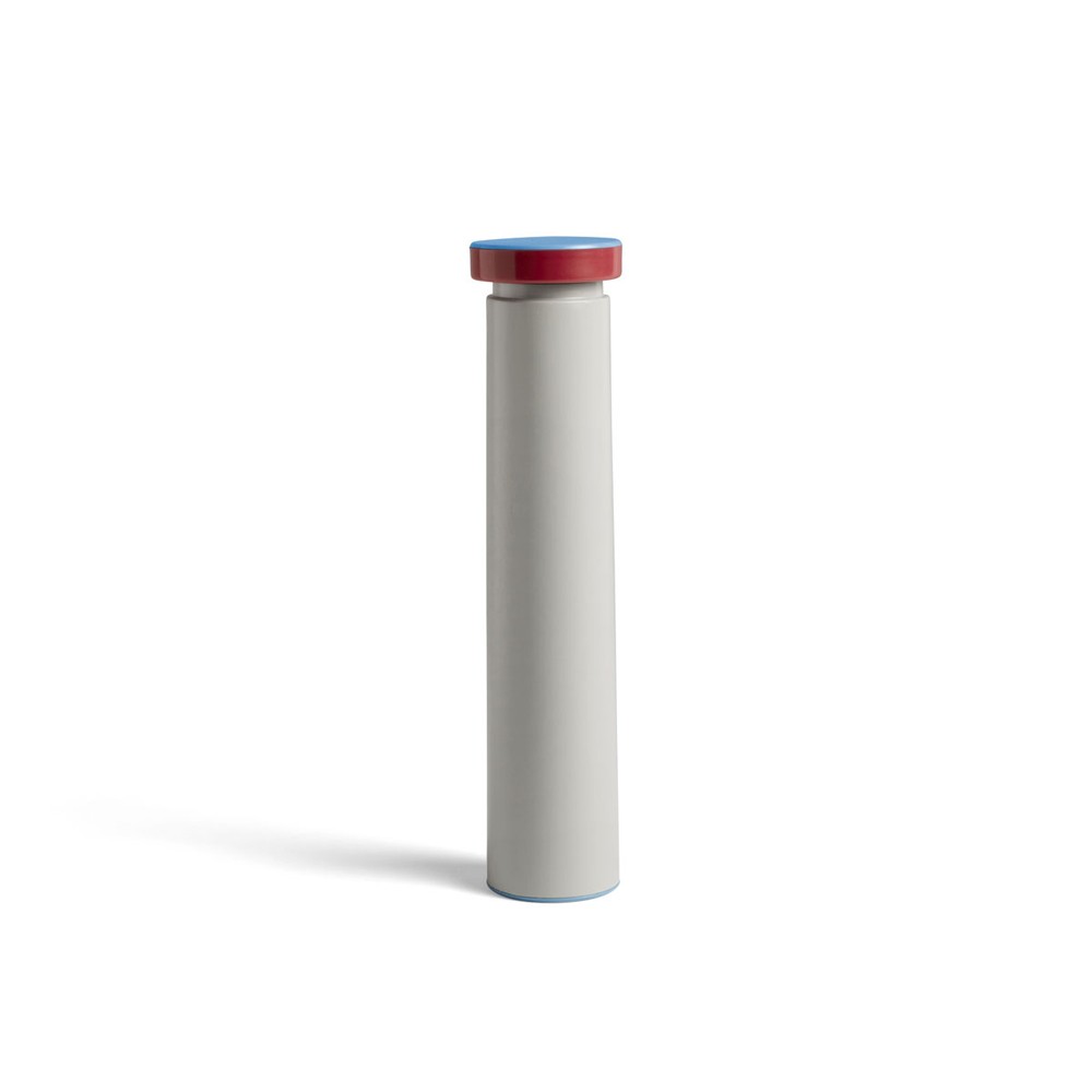 Buy the Hay Salt & Pepper Grinder at nest.co.uk