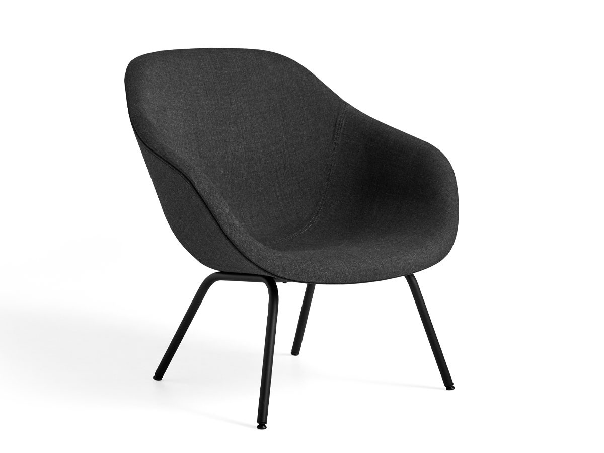Buy the Hay About a Lounge Chair AAL 87 at nest.co.uk