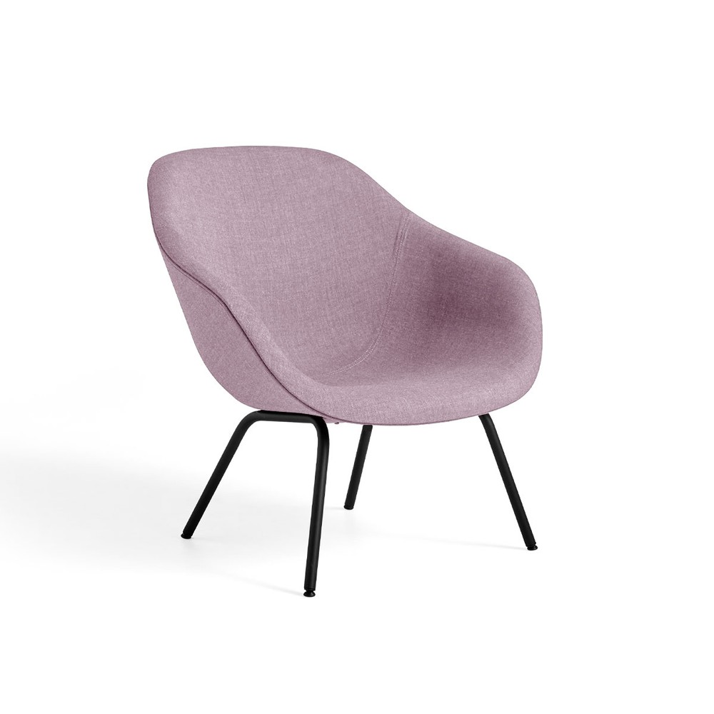 Buy the Hay About a Lounge Chair AAL 87 at nest.co.uk