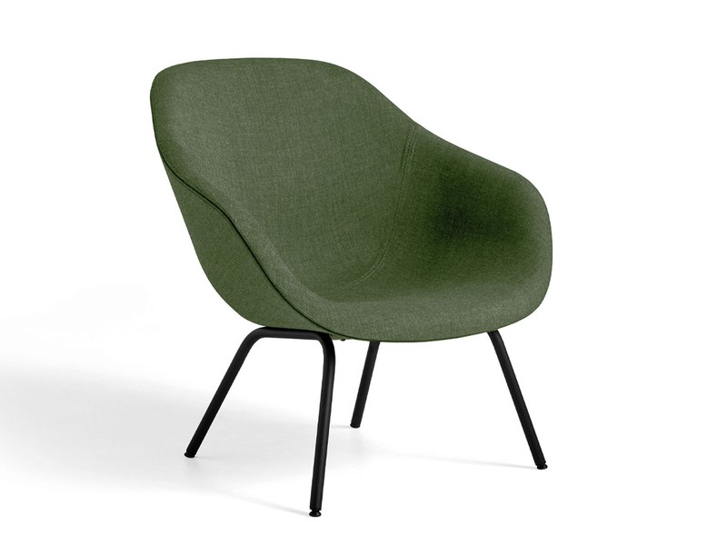 Buy the Hay About a Lounge Chair AAL 87 at nest.co.uk