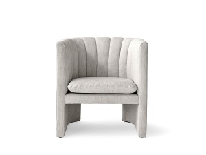 Buy the &Tradition SC23 Loafer Lounge Chair at nest.co.uk