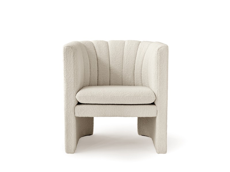 Buy the &Tradition SC23 Loafer Lounge Chair at nest.co.uk