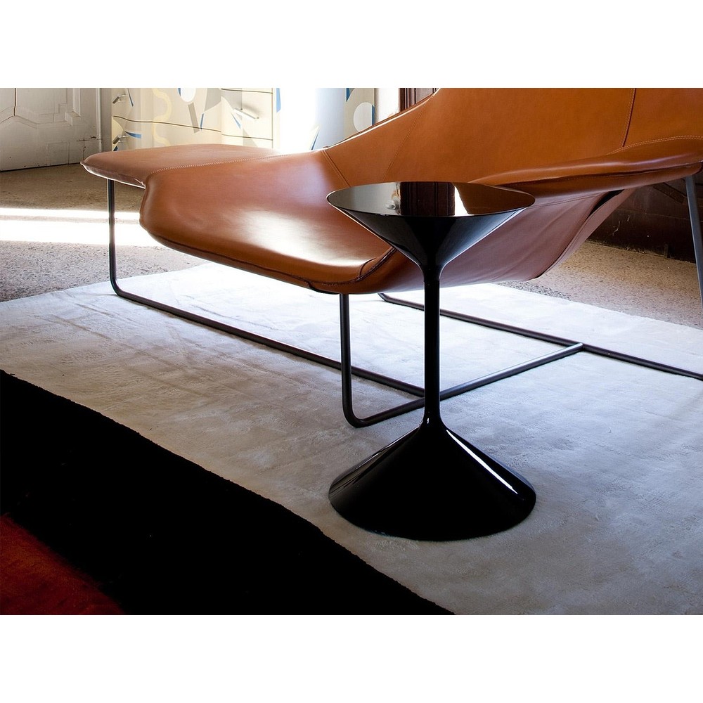 Buy the Zanotta 631 Tempo Side Table at nest.co.uk