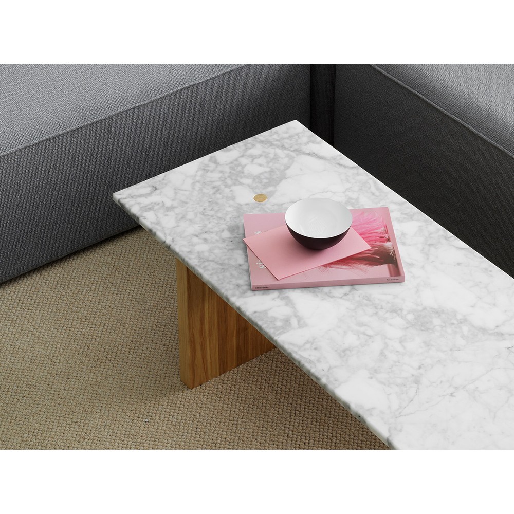 Buy the Normann Copenhagen Solid Coffee Table at nest.co.uk