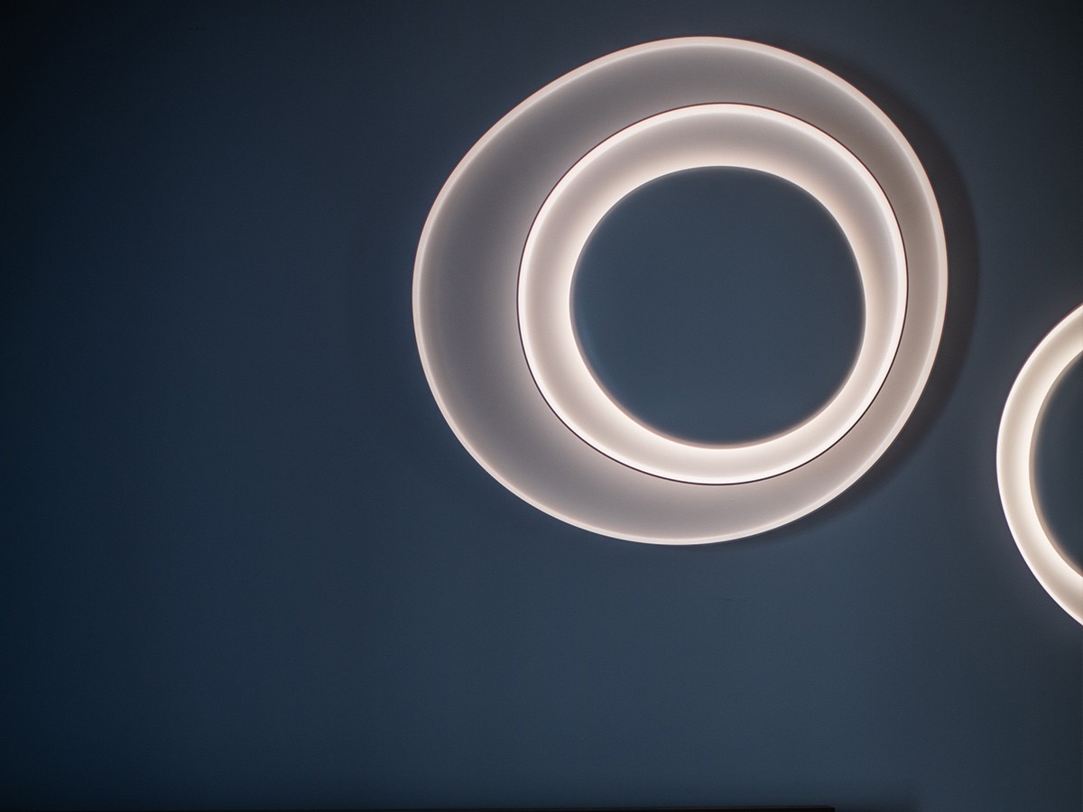 Buy the Foscarini Bahia Wall Light at nest.co.uk
