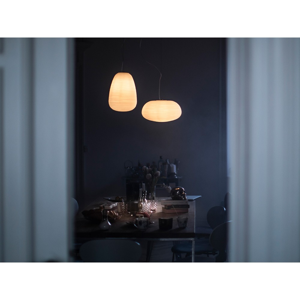 Buy the Foscarini Rituals 1 Suspension Light at nest.co.uk