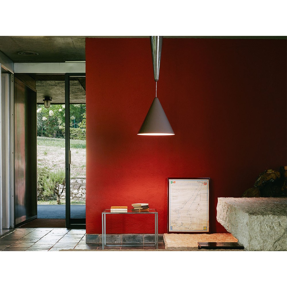 Buy the Flos Diabolo Pendant Light at nest.co.uk