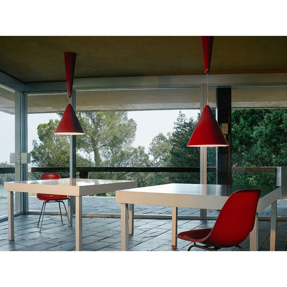 Buy the Flos Diabolo Pendant Light at nest.co.uk