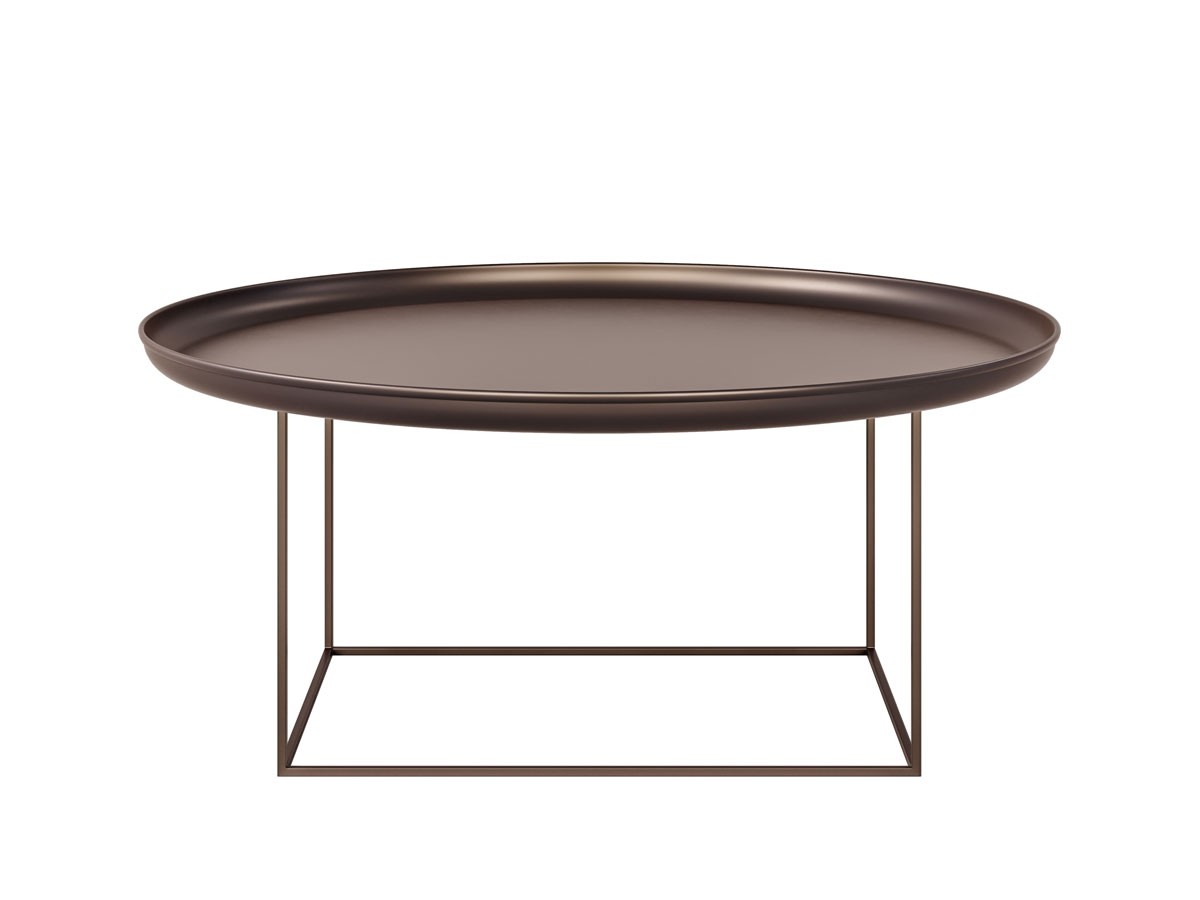 Buy the NORR11 Duke Coffee Table at nest.co.uk