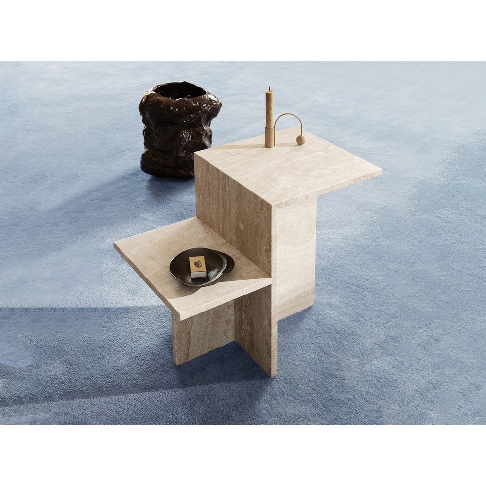 Buy the Ferm Living Distinct Side Table at nest.co.uk