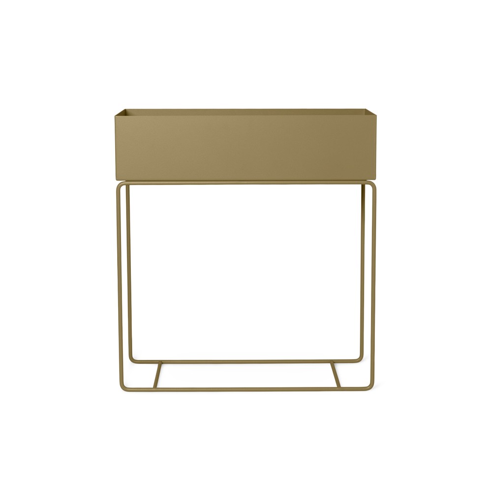 Buy the Ferm Living Plant Box at nest.co.uk