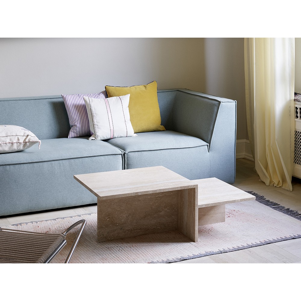 Buy the Ferm Living Distinct Coffee Table at nest.co.uk