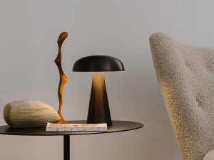 Portable Table Lamps & Cordless Bedside Lights | nest.co.uk