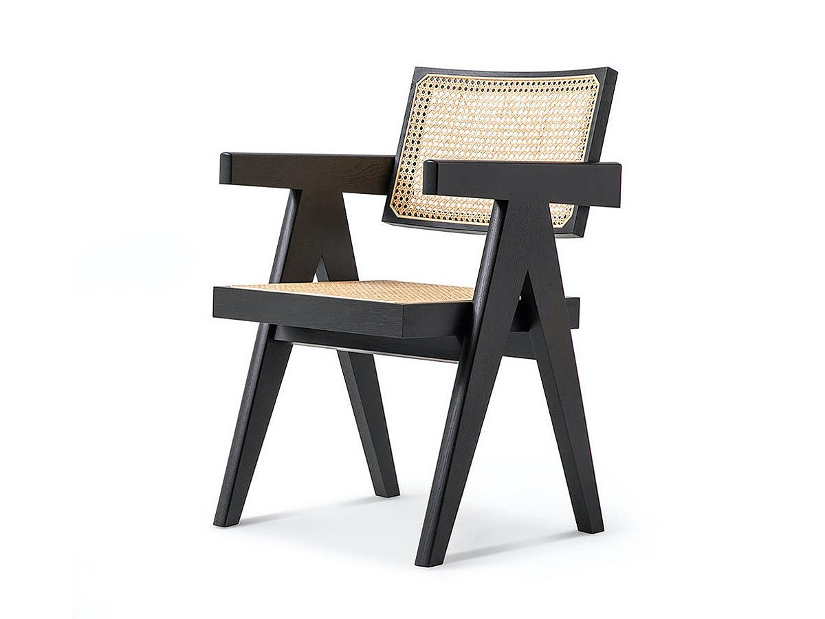 Buy the Cassina 051 Capitol Complex Office Chair at nest.co.uk