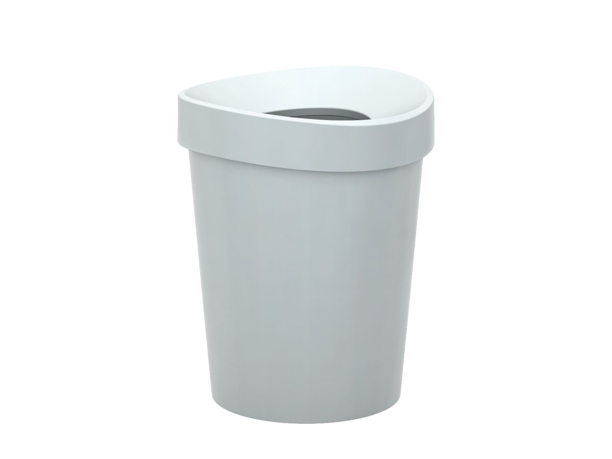 Buy the Vitra Happy Bin in Height: 37.5cm at nest.co.uk