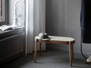 Buy the Northern Pal Bench at nest.co.uk