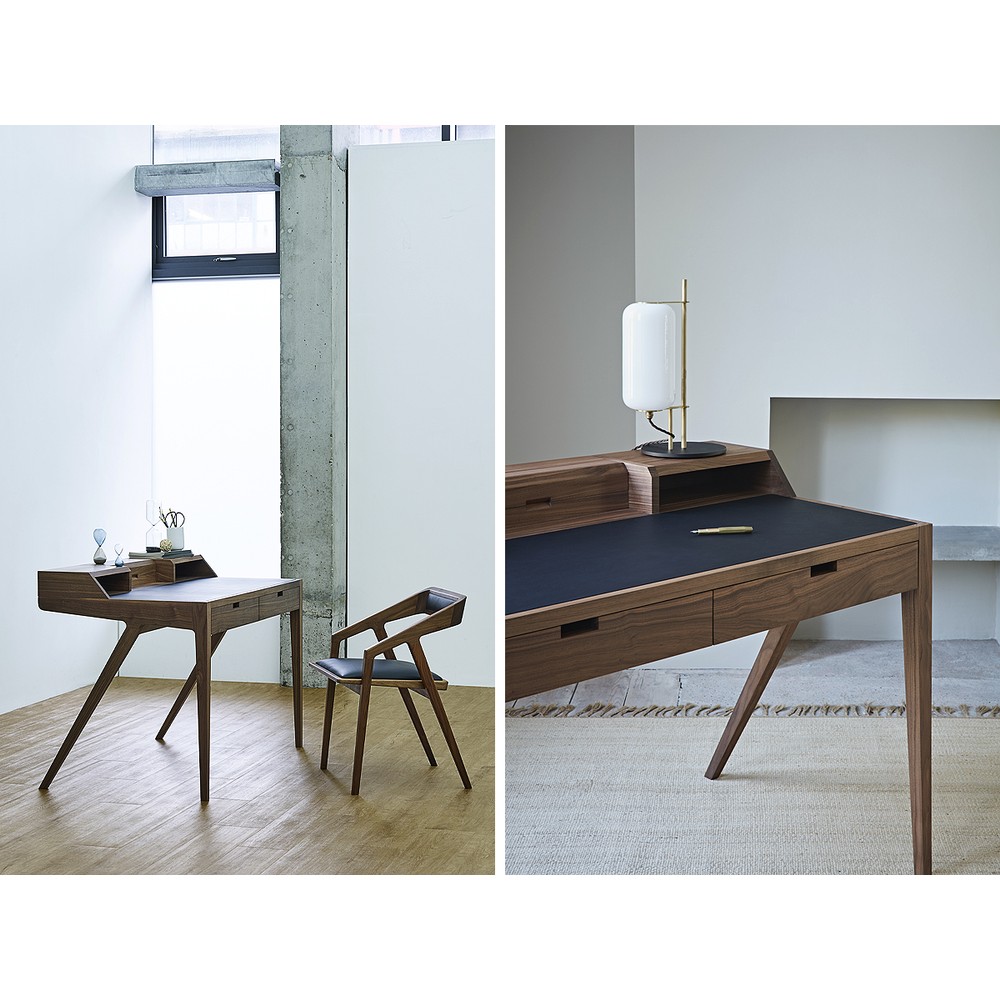 Buy the Dare Studio Katakana Desk at nest.co.uk