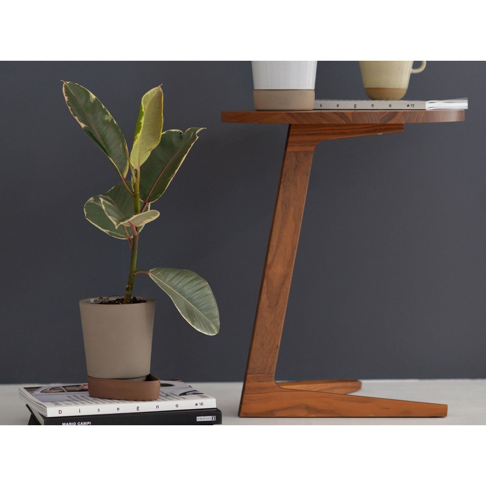 Buy the Case Furniture Cross Side Table at nest.co.uk